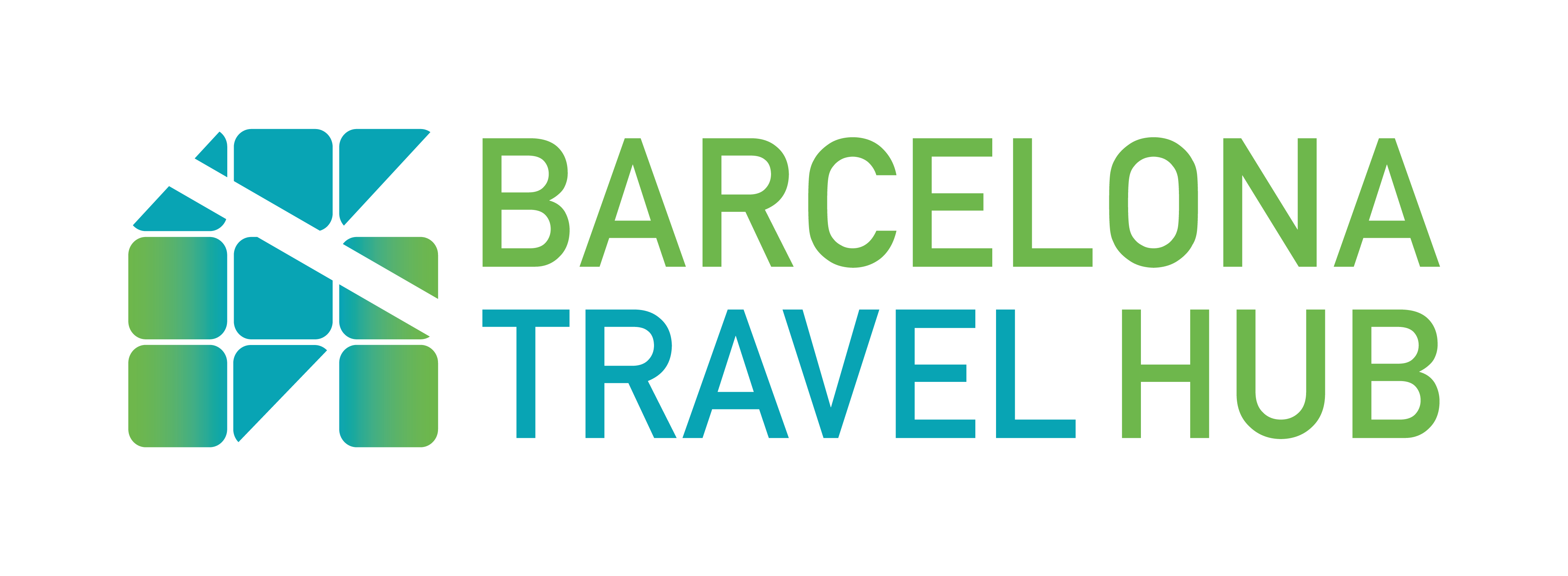 Barcelona Travel Hub - innovation in the heart of Barcelona